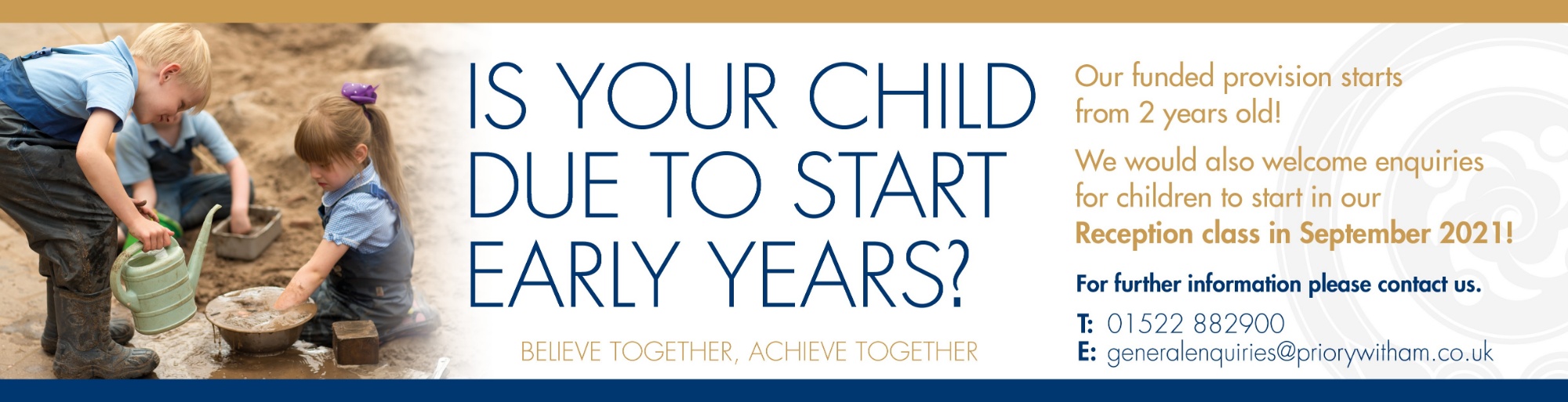 The Priory Witham Academy - Home