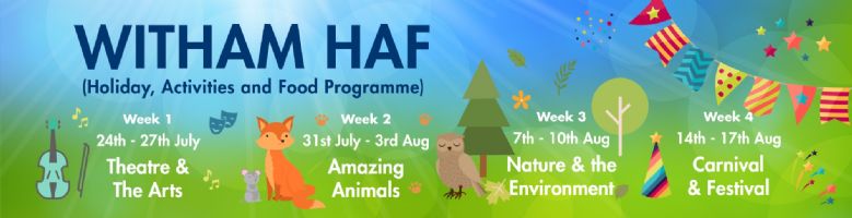 The Priory Witham Academy - Home